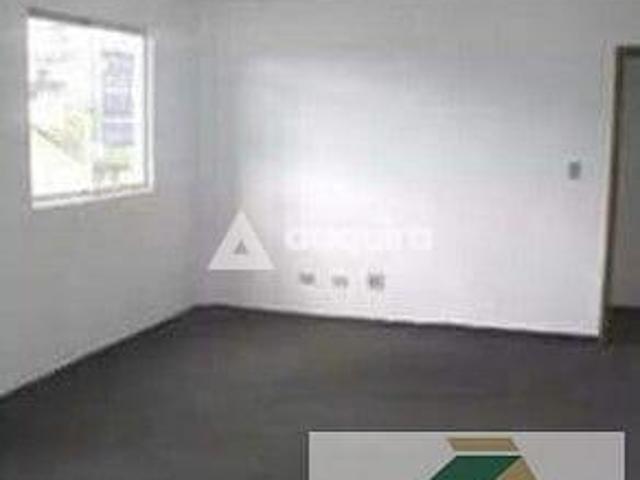 Apartamento à venda 3 Quartos, 1 Suite, 1 Vaga, 132.92M², Centro, Ponta Grossa PR