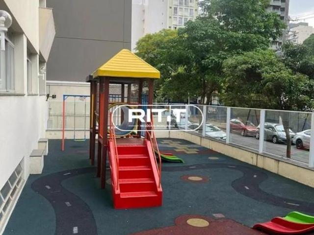 Apartamento à venda 3 Quartos, 1 Suite, 1 Vaga, 136M², Vila Itapura, Campinas SP Edifício Maria E