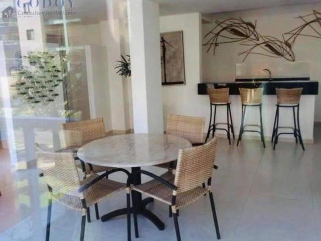 Apartamento à venda 3 Quartos, 1 Suite, 1 Vaga, 140M², Praia Grande, Ubatuba SP | Condomínio Madag