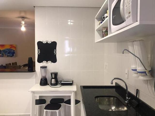 Apartamento à venda 3 Quartos, 1 Suite, 1 Vaga, 140M², Praia Grande, Ubatuba SP | Condomínio Madag