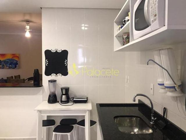 Apartamento à venda 3 Quartos, 1 Suite, 1 Vaga, 140M², Praia Grande, Ubatuba SP Condomínio Madaga