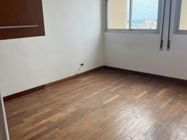 Apartamento à venda 3 Quartos, 1 Suite, 1 Vaga, 144M², Jardim das Nações, Taubaté SP | Edifício In