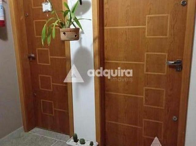 Apartamento à venda 3 Quartos, 1 Suite, 1 Vaga, 150M², Centro, Ponta Grossa PR