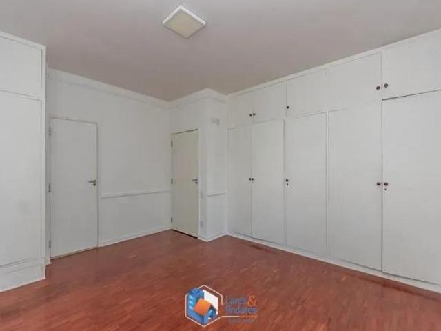 Apartamento à venda 3 Quartos 1 Suite 1 Vaga 162M² Jardim Paulista São Paulo SP