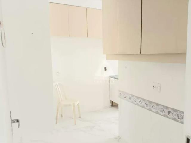 Apartamento à venda, 3 quartos, 1 suíte, 1 vaga, 1 varanda, dependência completa, Lagoa RIO DE JAN