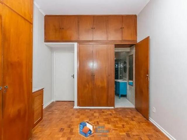 Apartamento à venda 3 Quartos 1 Suite 1 Vaga 212M² Jardim Paulista São Paulo SP