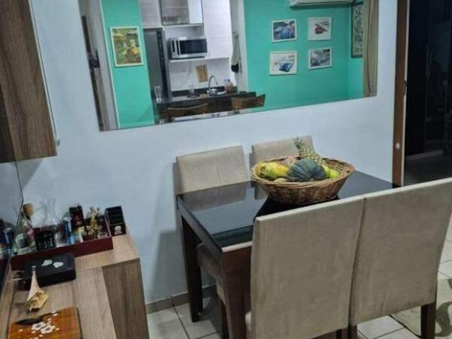 Apartamento à venda 3 quartos 1 suíte 1 vaga Taboão São Bernardo do Campo SP