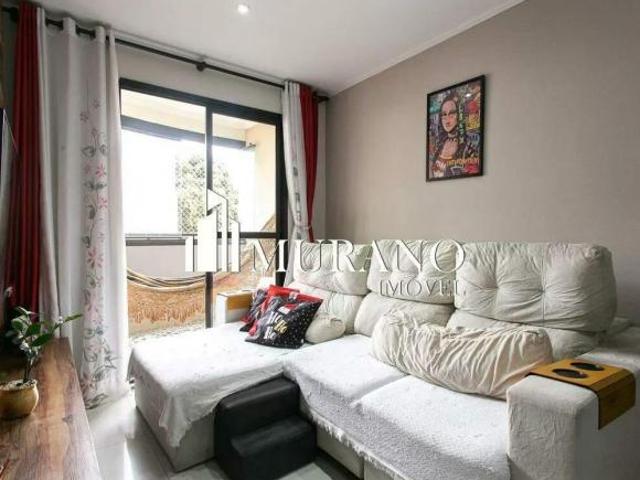 Apartamento à venda, 3 quartos, 1 suíte, 1 vaga, Tatuapé São Paulo/SP