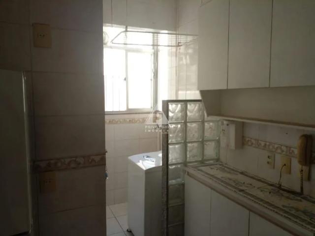 Apartamento à venda, 3 quartos, 1 suíte, 1 vaga, Tijuca RIO DE JANEIRO/RJ