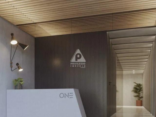 Apartamento à venda, 3 quartos, 1 suíte, 1 vaga, Tijuca RIO DE JANEIRO/RJ