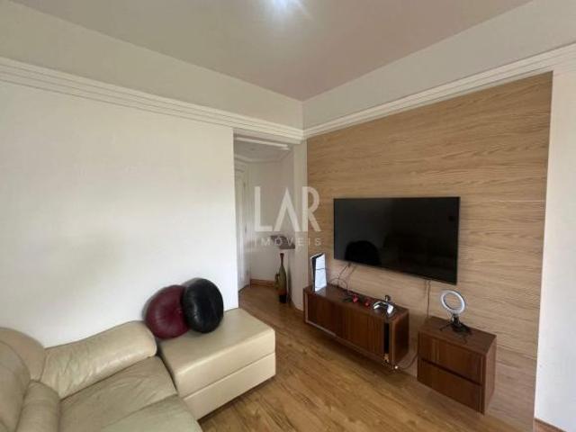 Apartamento à venda, 3 quartos, 1 suíte, 1 vaga, União Belo Horizonte/MG