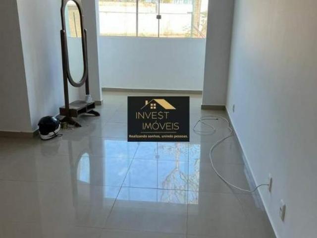 Apartamento à venda, 3 quartos, 1 suíte, 1 vaga, Varginha Juatuba/MG