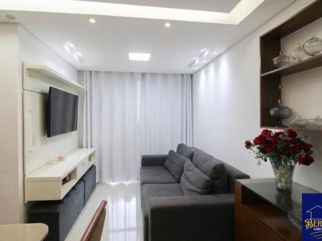 Apartamento à venda, 3 quartos, 1 suíte, 1 vaga, Venda Nova Belo Horizonte/MG