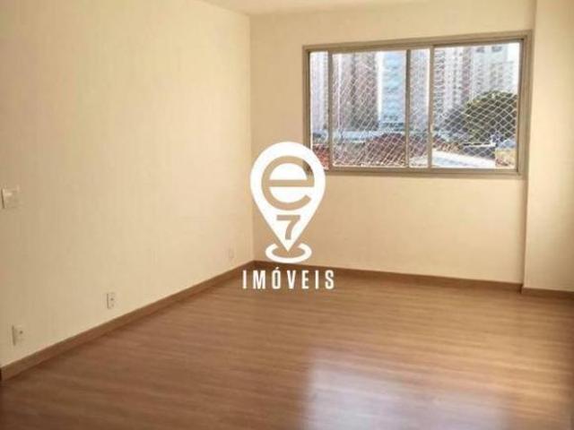 Apartamento à venda, 3 quartos, 1 suíte, 1 vaga, Vila Mariana São Paulo/SP