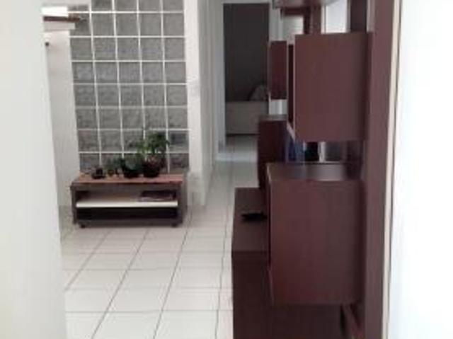 Apartamento à venda, 3 quartos, 1 suíte, 1 vaga, Vila Monte Alegre São Paulo/SP