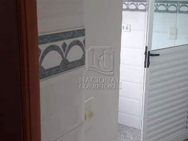Apartamento à venda, 3 quartos, 1 suíte, 1 vaga, Vila Assunção Santo André/SP