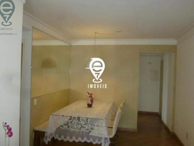 Apartamento à venda, 3 quartos, 1 suíte, 1 vaga, Vila Brasílio Machado São Paulo/SP