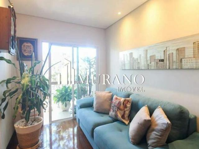 Apartamento à venda, 3 quartos, 1 suíte, 1 vaga, Vila Carrão São Paulo/SP