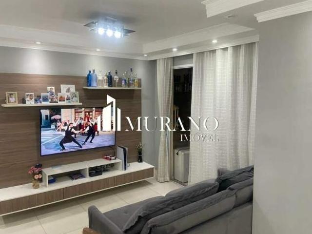 Apartamento à venda, 3 quartos, 1 suíte, 1 vaga, Vila Carrão São Paulo/SP