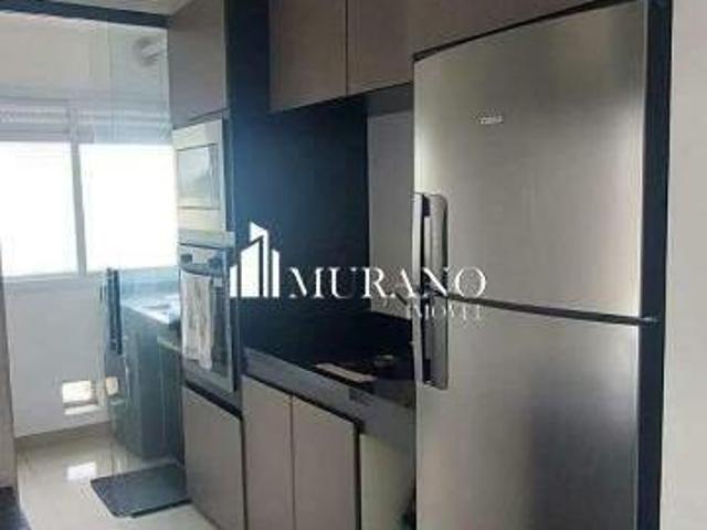 Apartamento à venda, 3 quartos, 1 suíte, 1 vaga, Vila Ema São Paulo/SP