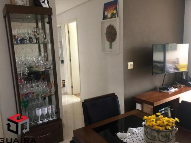 Apartamento à venda 3 quartos 1 suíte 1 vaga Vila Firmiano Pinto São Paulo SP