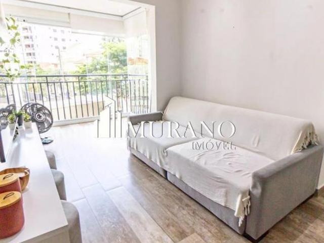 Apartamento à venda, 3 quartos, 1 suíte, 1 vaga, Vila Formosa São Paulo/SP