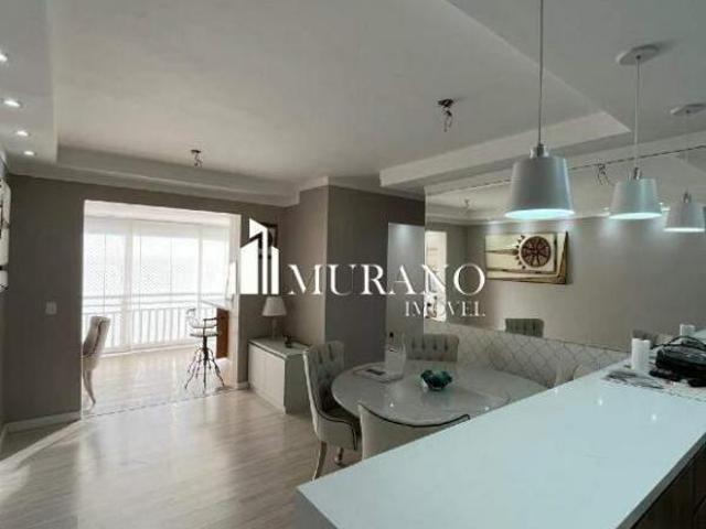 Apartamento à venda, 3 quartos, 1 suíte, 1 vaga, Vila Guilherme São Paulo/SP