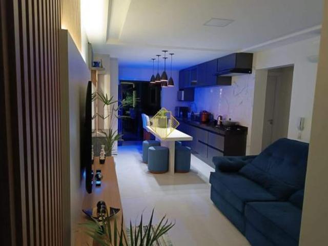 Apartamento à venda, 3 quartos, 1 suíte, 1 vaga, Vila Industrial Toledo/PR