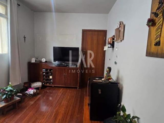 Apartamento à venda, 3 quartos, 1 suíte, 1 vaga, Vila Paris Belo Horizonte/MG