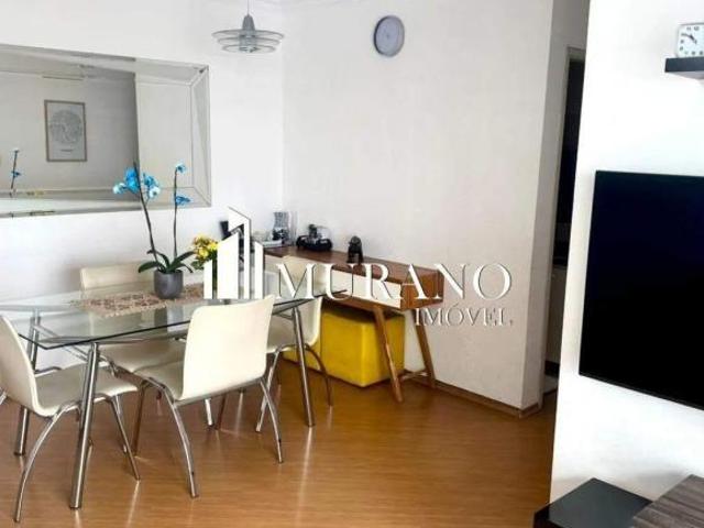 Apartamento à venda, 3 quartos, 1 suíte, 1 vaga, Vila Prudente São Paulo/SP