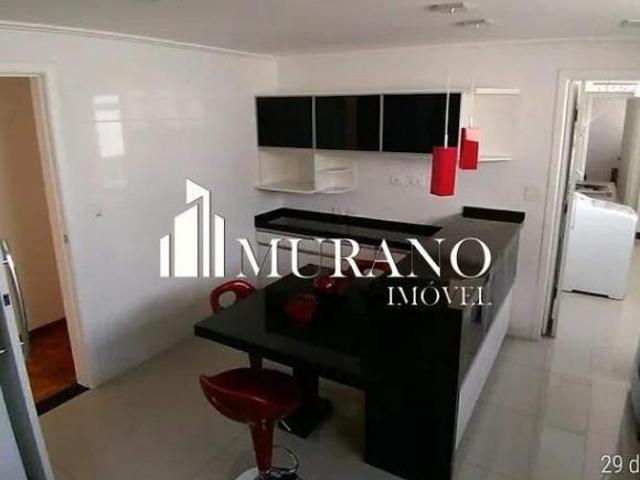 Apartamento à venda, 3 quartos, 1 suíte, 1 vaga, Vila Regente Feijó São Paulo/SP