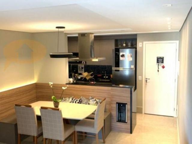 Apartamento à venda, 3 quartos, 1 suíte, 1 vaga, Vila Suzana São Paulo/SP