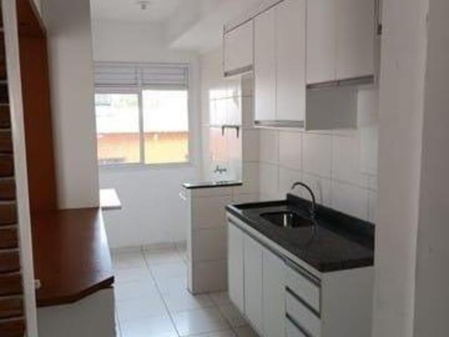 Apartamento à venda 3 Quartos, 1 Suite, 1 Vaga, Vila São José, Taubaté SP | TORRES DO VALLE RESIDE