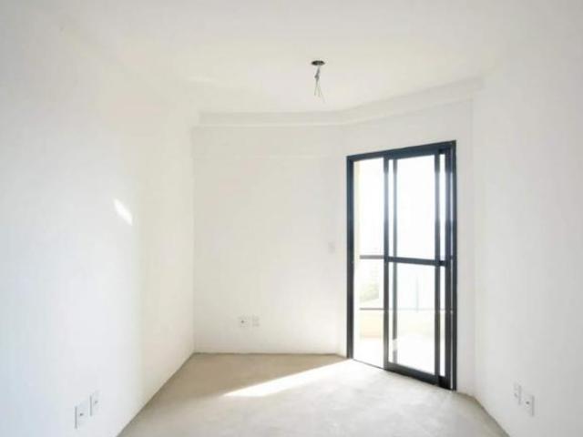 Apartamento à venda, 3 quartos, 1 suíte, 1 vaga, Vila Valparaíso Santo André/SP