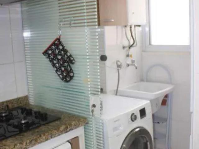 Apartamento à venda, 3 quartos, 1 suíte, 1 vaga, Vila Vera São Paulo/SP