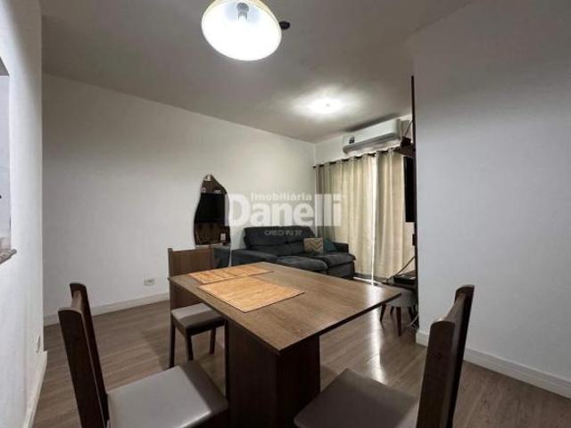 Apartamento à venda, 3 quartos, 1 suíte, 1 vaga, Água Quente Taubaté/SP