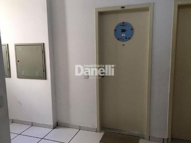 Apartamento à venda, 3 quartos, 1 suíte, 1 vaga, Água Quente Taubaté/SP