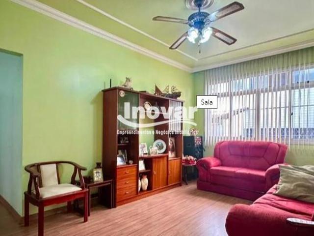 Apartamento à venda, 3 quartos, 1 suíte, 1 vaga, Alto Barroca Belo Horizonte/MG