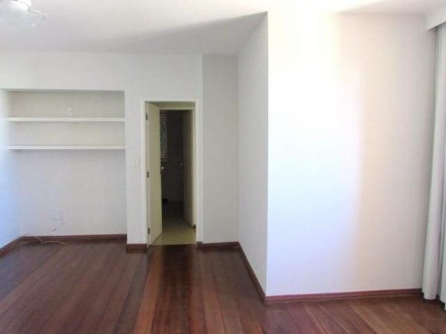 Apartamento à venda, 3 quartos, 1 suíte, 1 vaga, Alto Barroca Belo Horizonte/MG