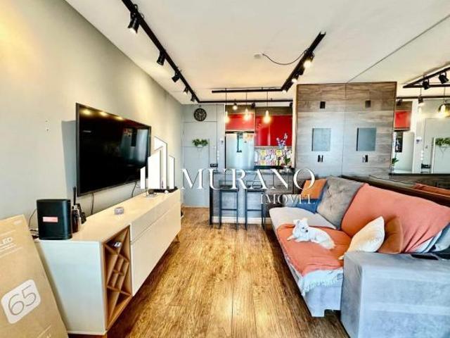 Apartamento à venda, 3 quartos, 1 suíte, 1 vaga, Alto do Pari São Paulo/SP