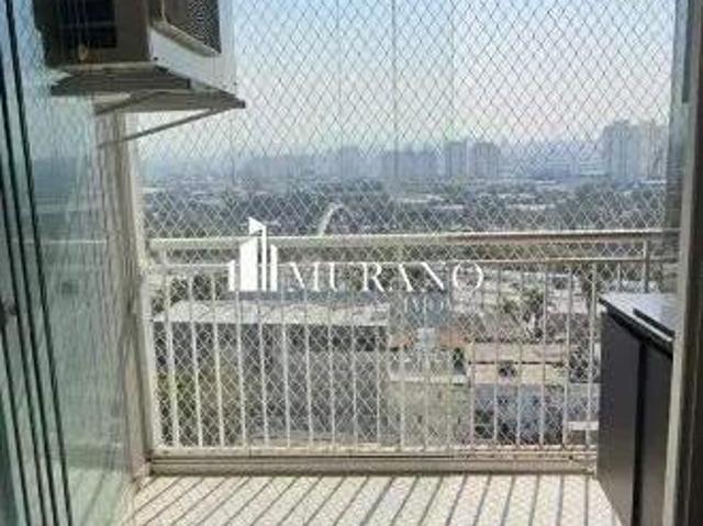 Apartamento à venda, 3 quartos, 1 suíte, 1 vaga, Alto do Pari São Paulo/SP