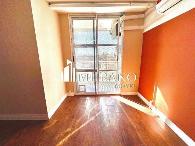 Apartamento à venda, 3 quartos, 1 suíte, 1 vaga, Alto do Pari São Paulo/SP