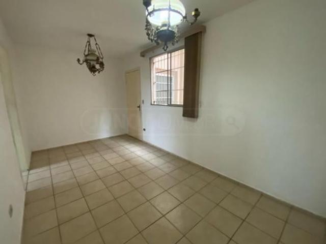 Apartamento à venda, 3 quartos, 1 suíte, 1 vaga, Alto Piracicaba/SP