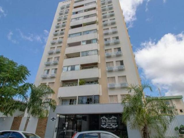 Apartamento à venda, 3 quartos, 1 suíte, 1 vaga, Alvorada Cuiabá/MT