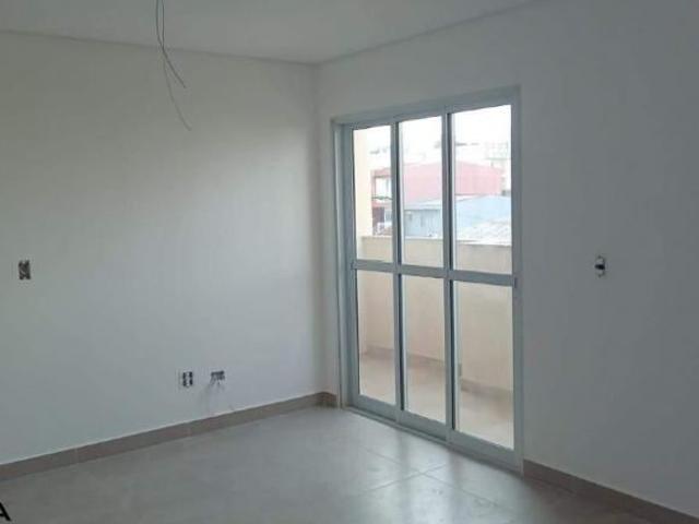 Apartamento à venda 3 quartos 1 suíte 1 vaga Alzira Santo André SP