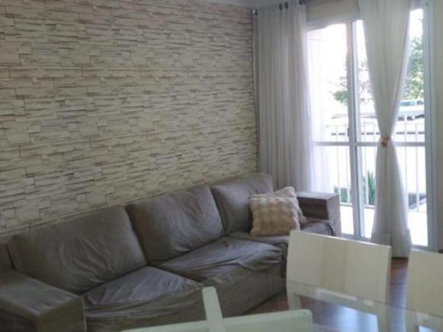 Apartamento à venda 3 quartos 1 suíte 1 vaga Alzira Santo André SP