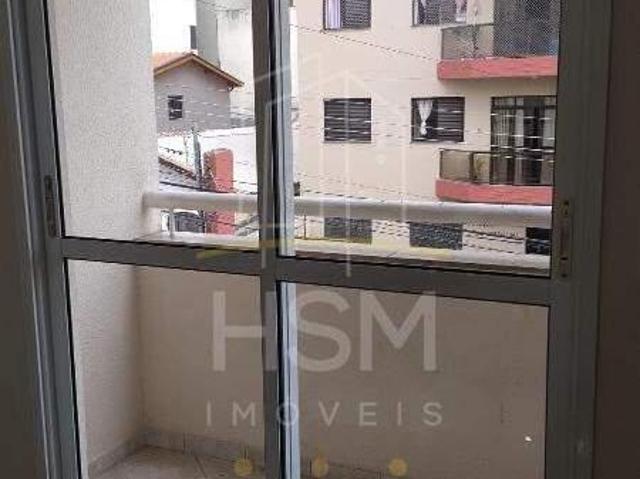 Apartamento à venda, 3 quartos, 1 suíte, 1 vaga, Anchieta São Bernardo do Campo/SP