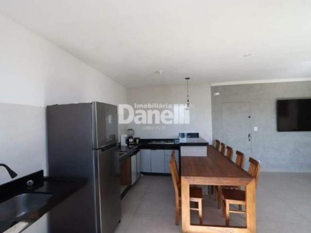 Apartamento à venda, 3 quartos, 1 suíte, 1 vaga, Areao Taubaté/SP