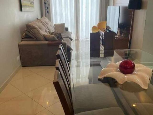 Apartamento à venda 3 quartos 1 suíte 1 vaga Baeta Neves São Bernardo do Campo SP