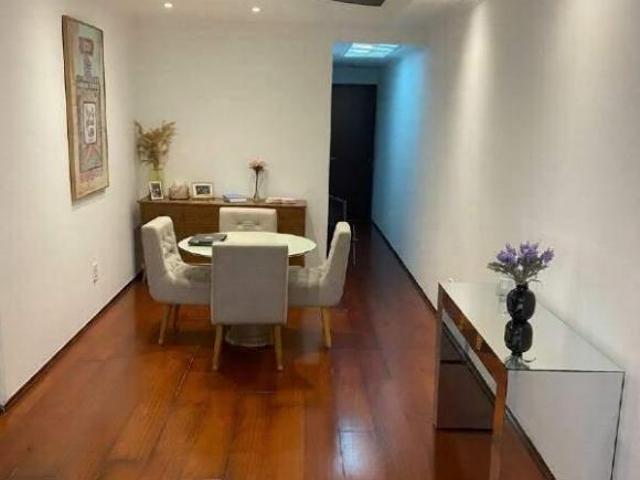 Apartamento à venda 3 quartos 1 suíte 1 vaga Baeta Neves São Bernardo do Campo SP